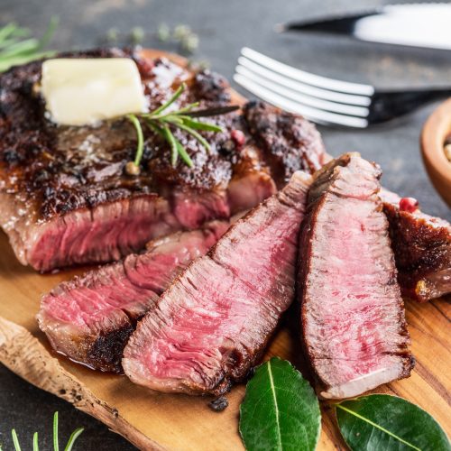 Southern Comfort Foods: 7 Keto Recipes You Must Try! - Natasha's ...