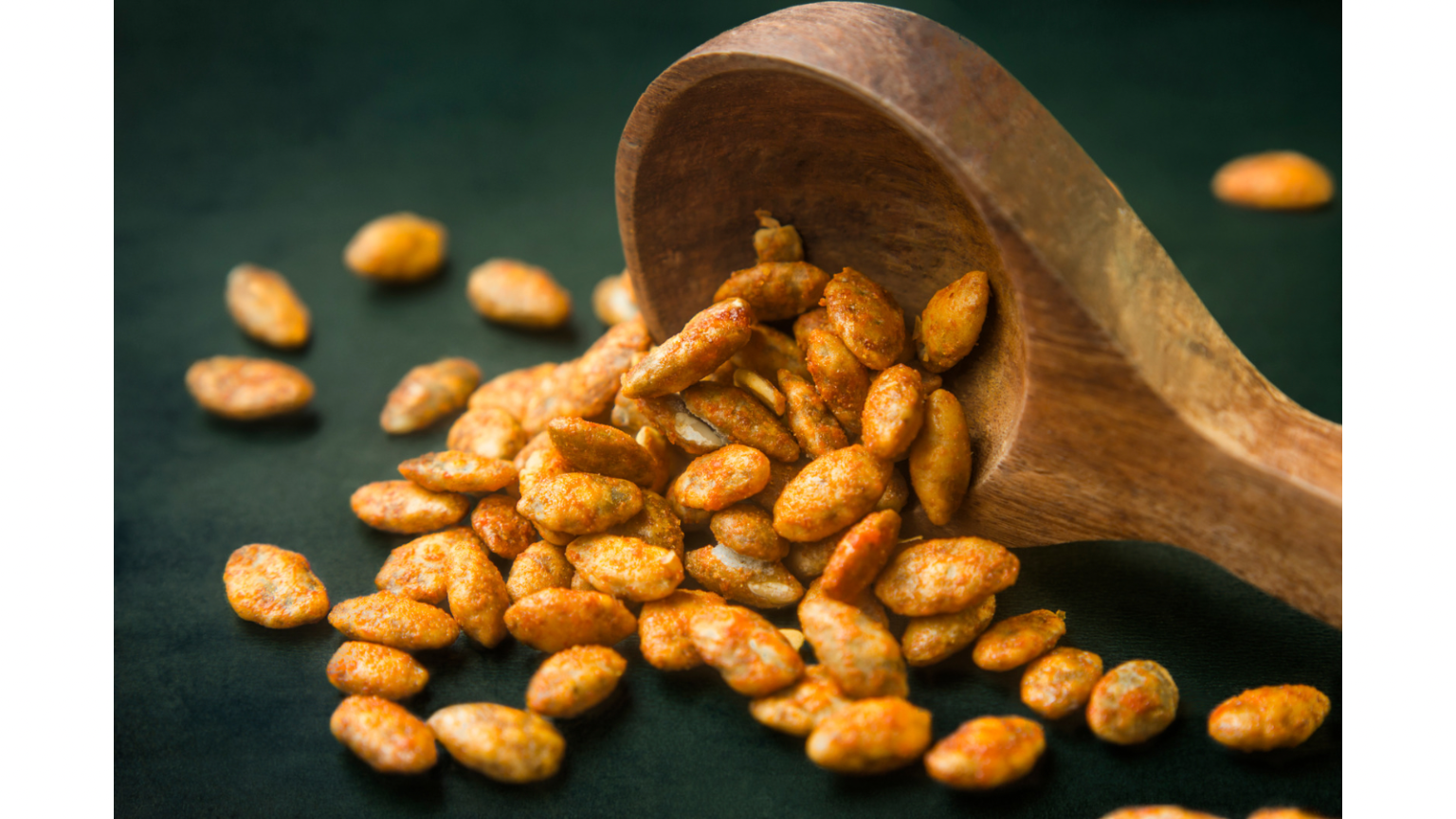 15 Delicious High-Protein, Low-Carb Snacks - Natasha's Southern Flavor