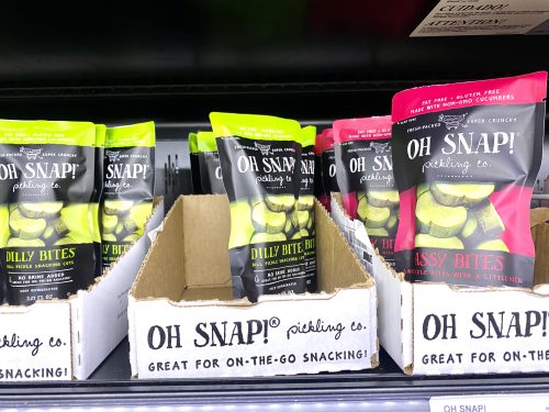 10 Best Almost Zero-Carb Snacks - Natasha's Southern Flavor