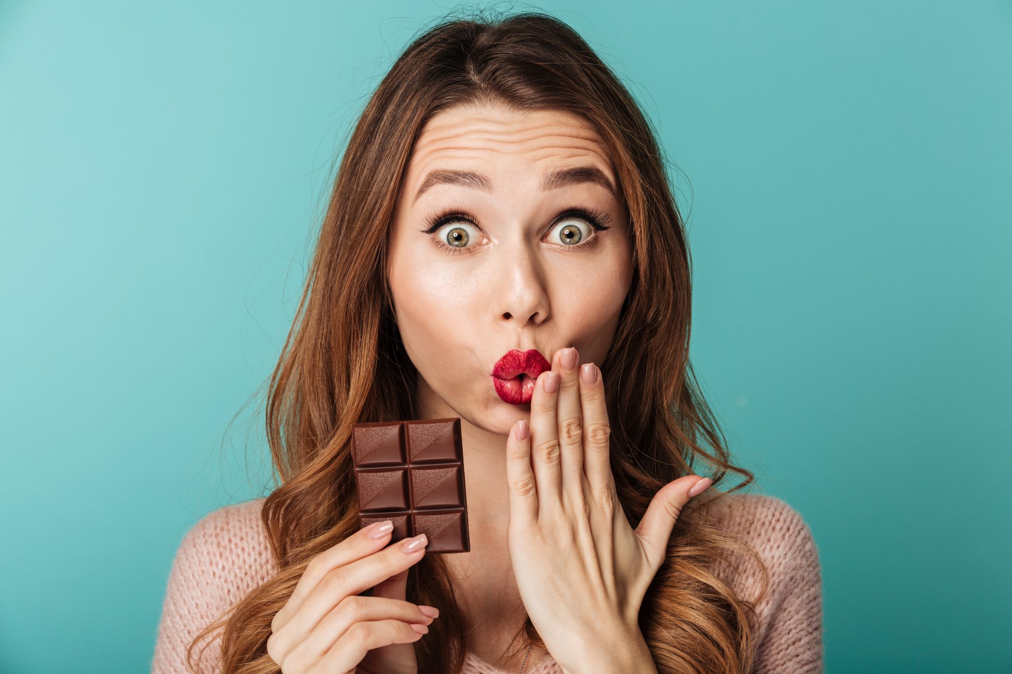 10 Best Almost Zero-Carb Snacks - Natasha's Southern Flavor