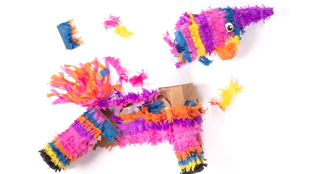 14 Ways to Celebrate: Because Dogs Love a Party Too - Natasha's ...