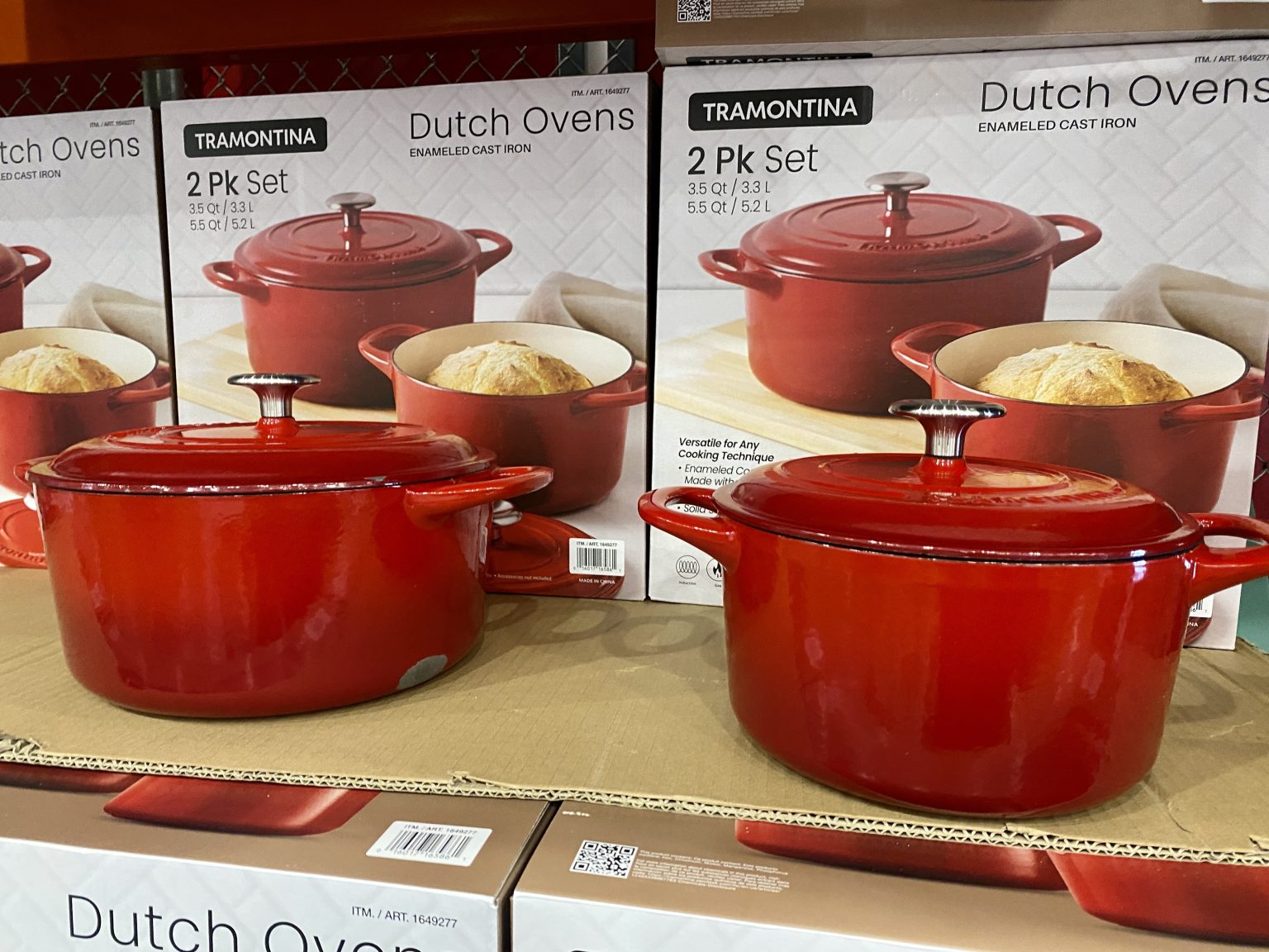 19 Costco Kitchen Appliances You Didn't Know You Needed - Natasha's ...