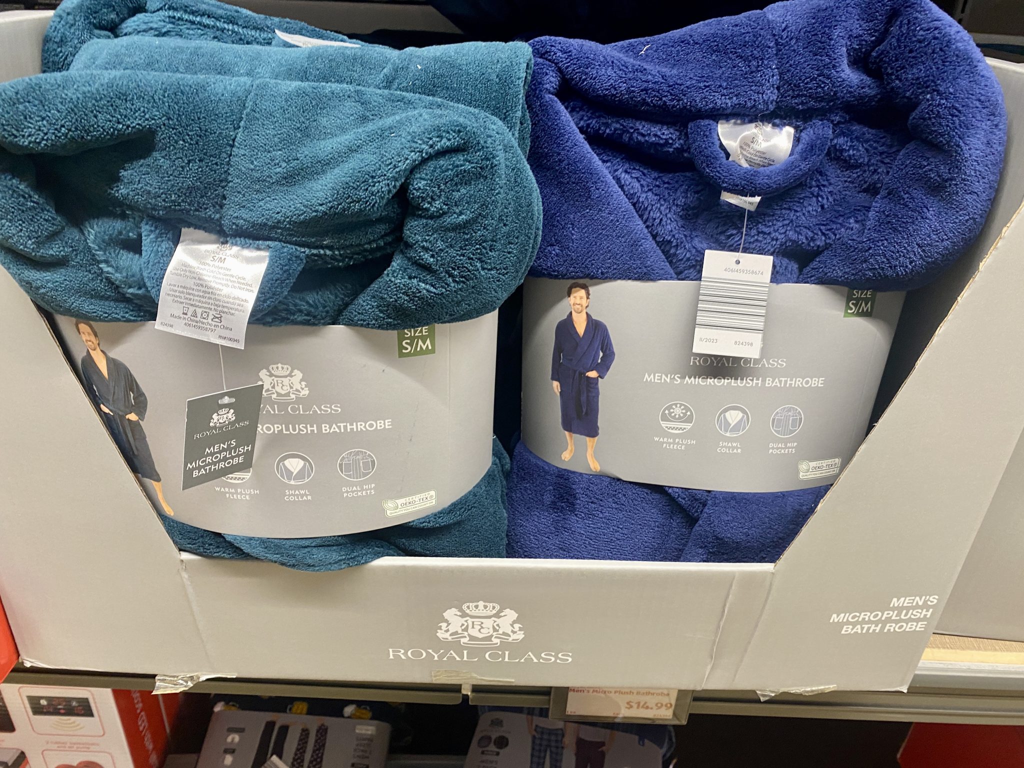 25 ALDI Christmas Finds: Decor, Gifts & More - Natasha's Southern Flavor