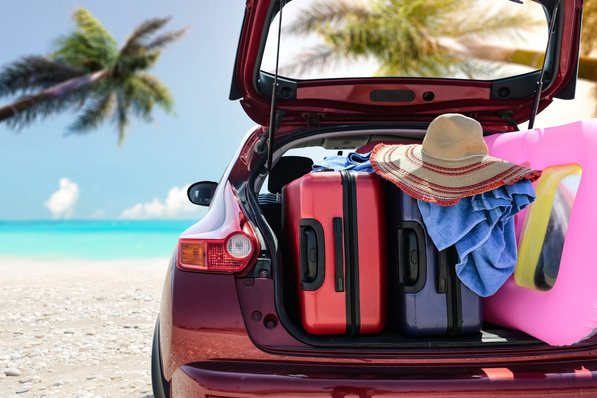 Top 10 Perfect Places to Visit for a 2-Week Vacation Abroad - Natasha's ...