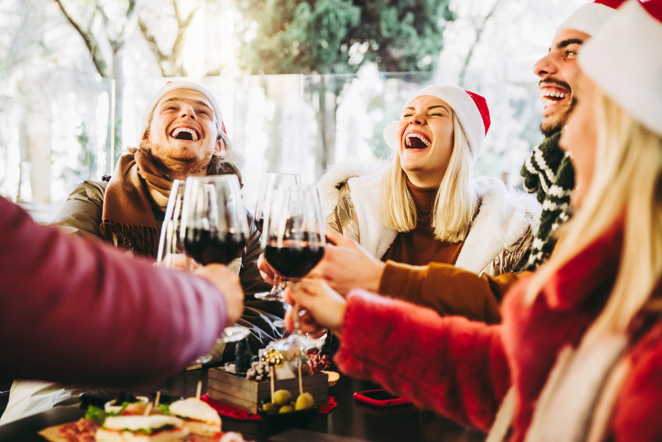 17 Epic Low Carb Appetizers For Holiday Entertaining - Natasha's ...