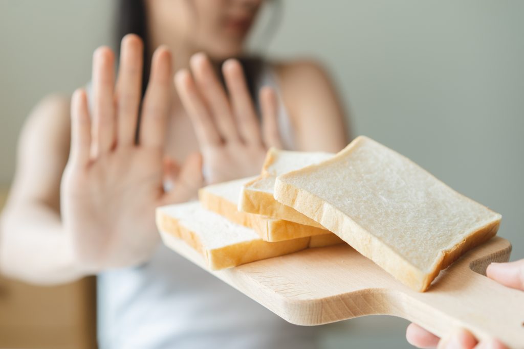 Do You Miss Bread? 9 Amazing Bread Swaps - Natasha's Southern Flavor
