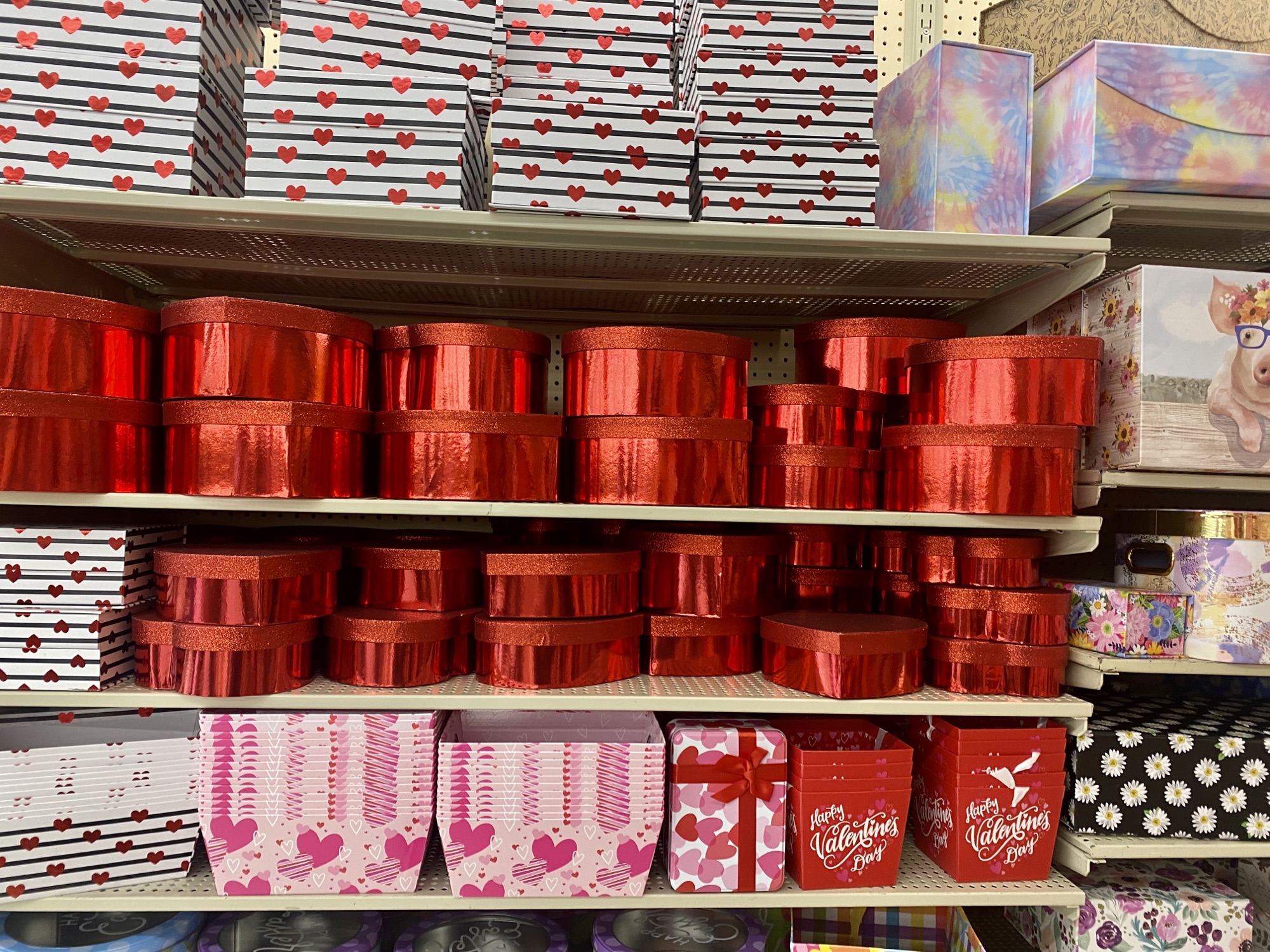 14 Delightful Valentine's Day Finds at Hobby Lobby - Natasha's Southern ...
