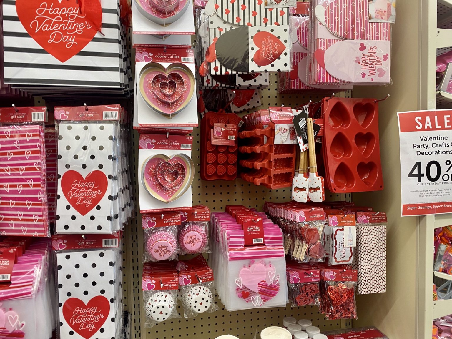 14 Delightful Valentine's Day Finds at Hobby Lobby - Natasha's Southern Flavor