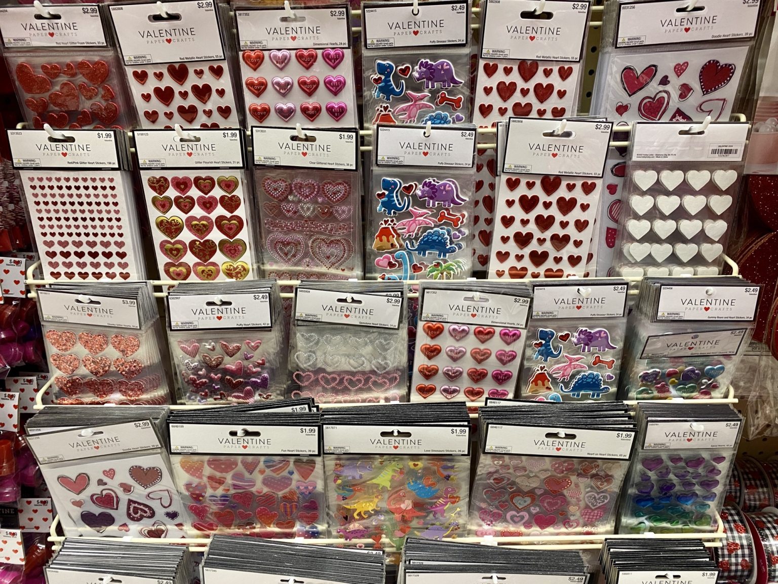 14 Delightful Valentine's Day Finds at Hobby Lobby - Natasha's Southern ...