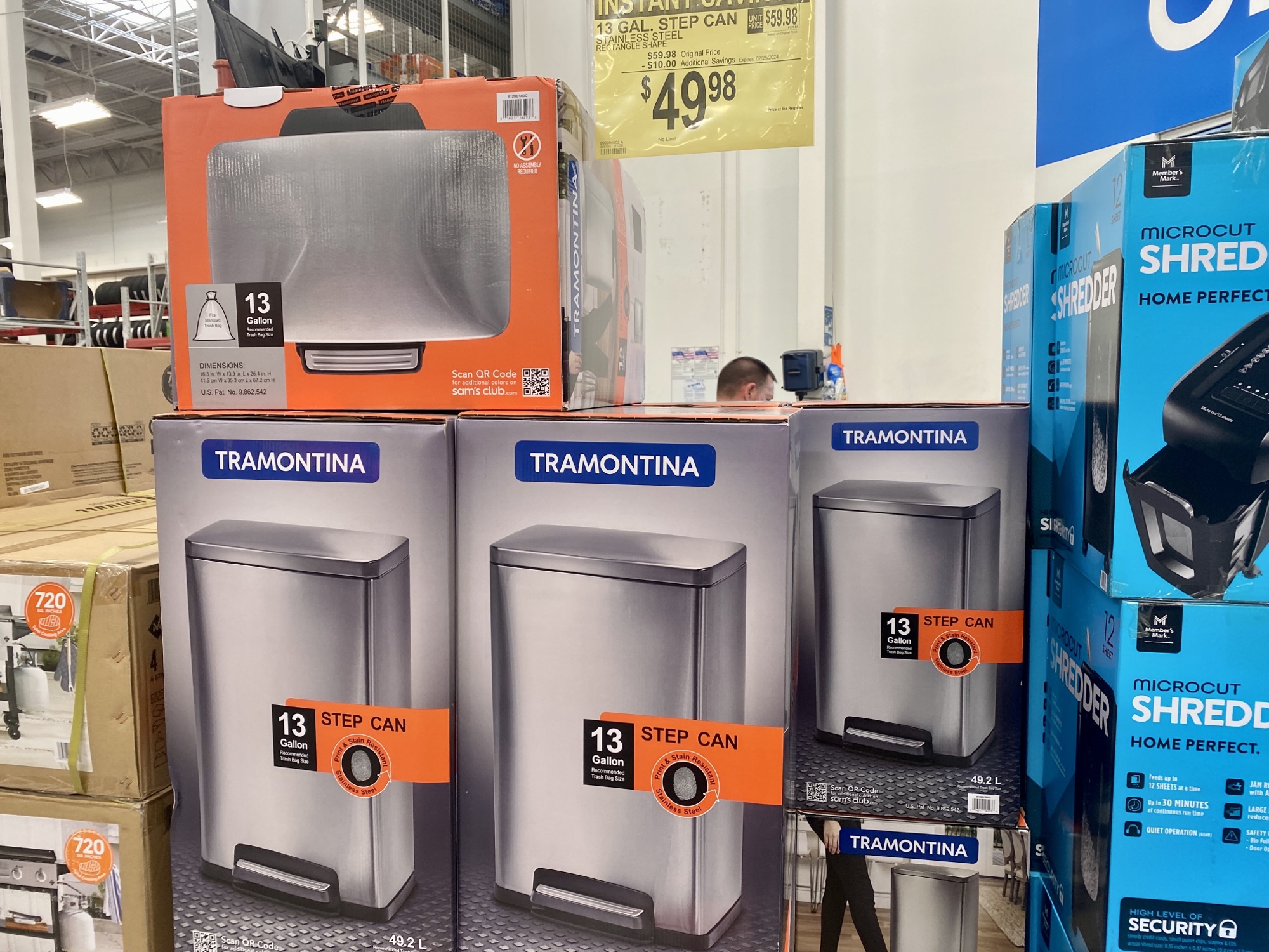 12 New Sam's Club Finds Too Good to Miss - Natasha's Southern Flavor