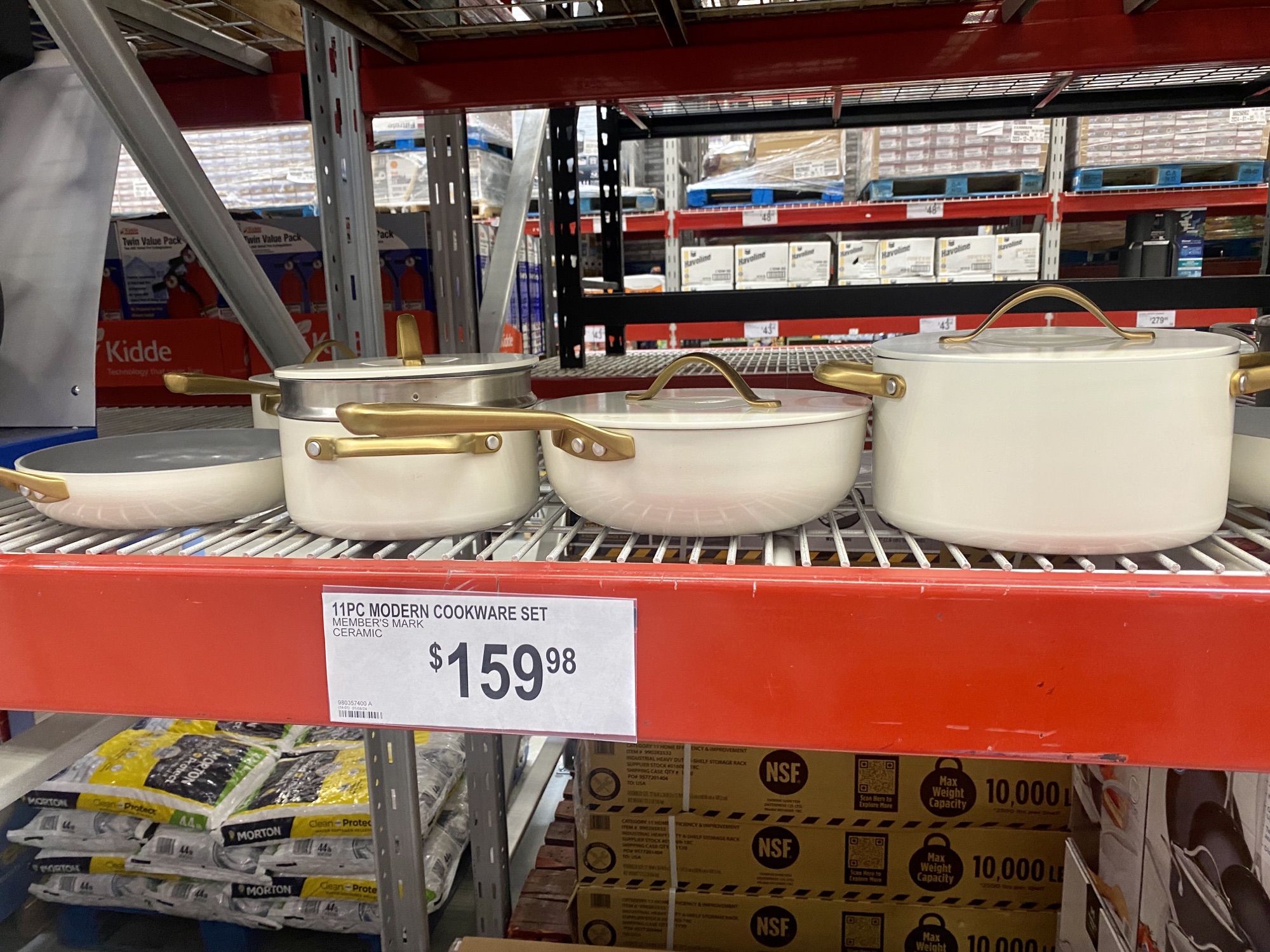 12 New Sam's Club Finds Too Good to Miss - Natasha's Southern Flavor