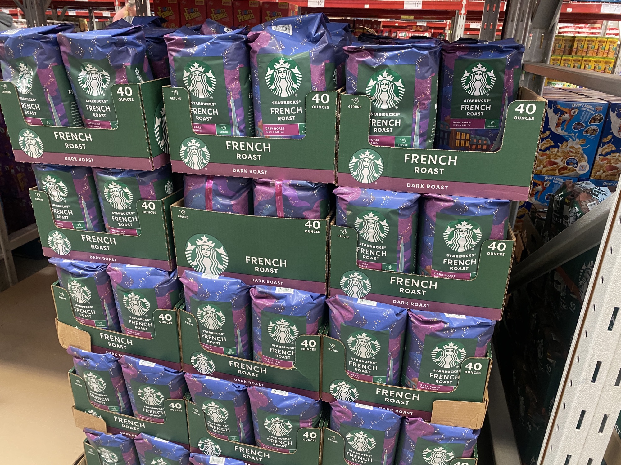 14 Items You Should Always Buy at Sam's Club - Natasha's Southern Flavor