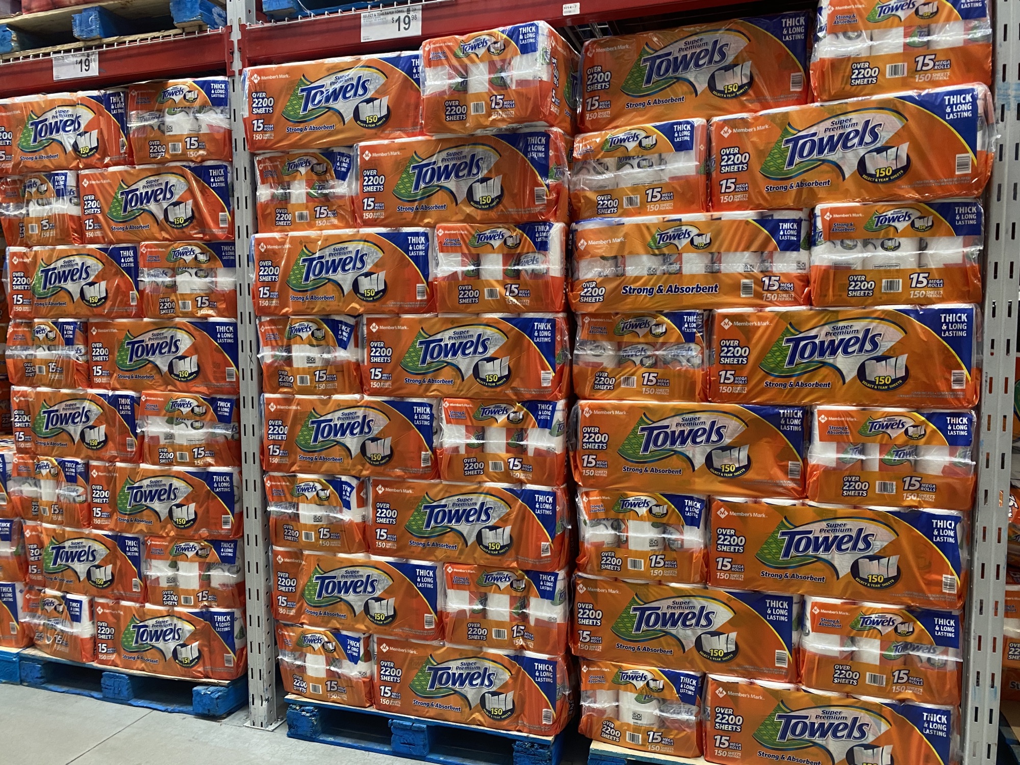 14 Items You Should Always Buy at Sam's Club - Natasha's Southern Flavor