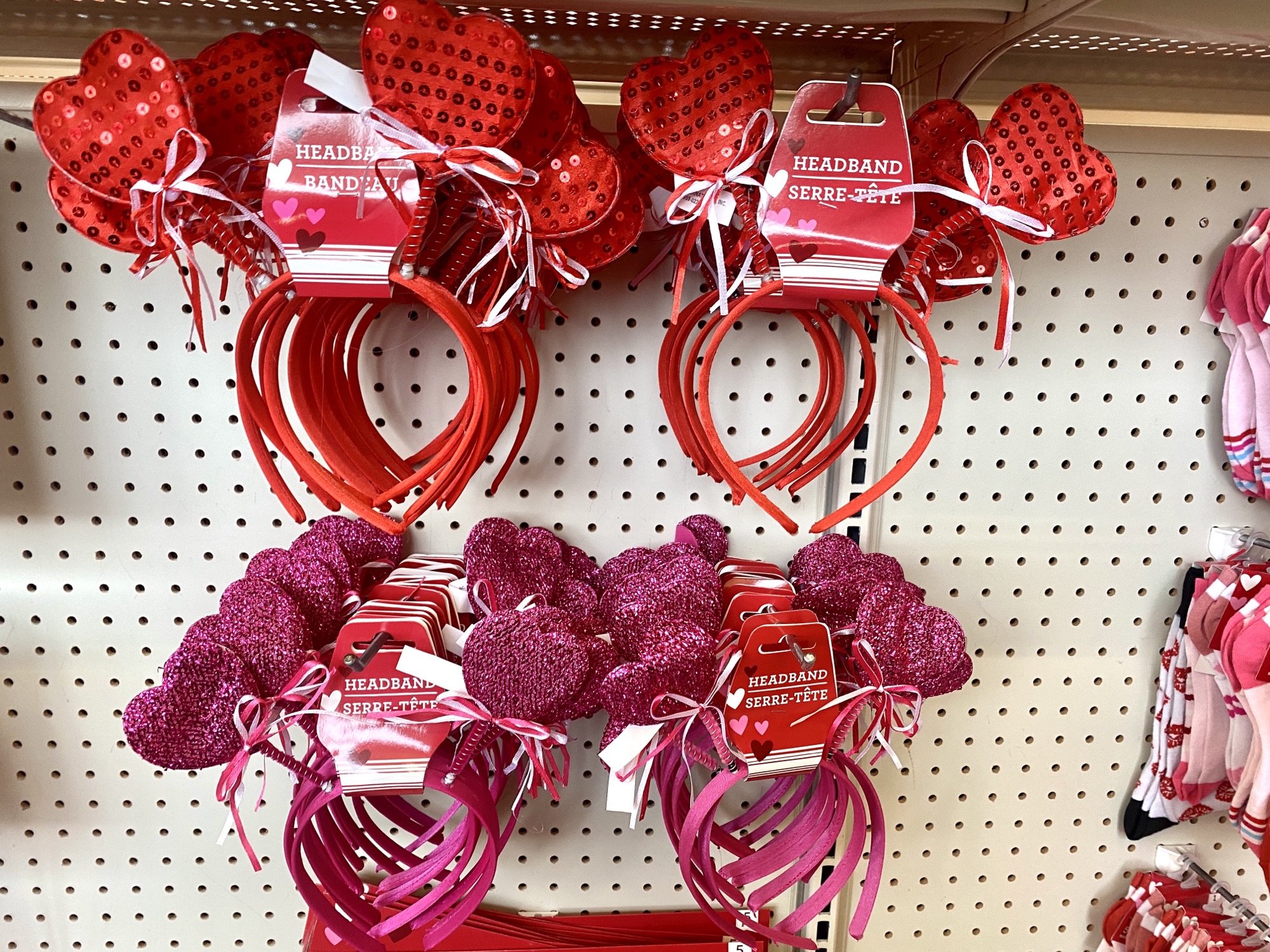 5 Fun Valentine's Day Finds at Dollar Tree - Natasha's Southern Flavor