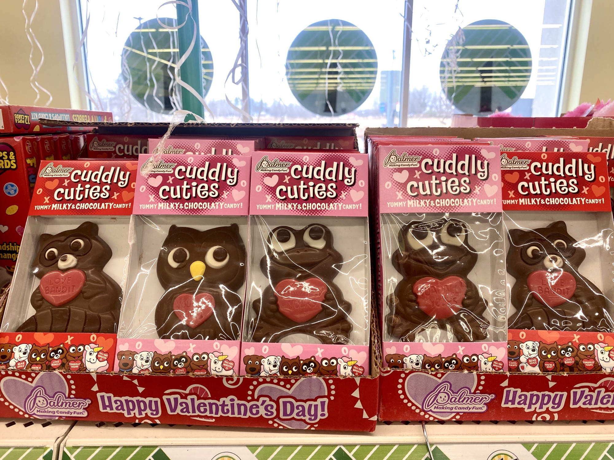 5 Fun Valentine's Day Finds at Dollar Tree - Natasha's Southern Flavor