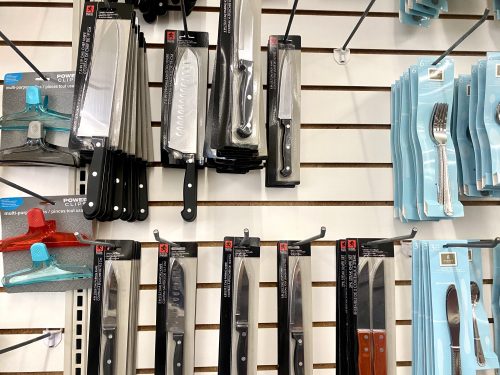 15 Cheap Must-Have Dollar Tree Kitchen Tools - Natasha's Southern Flavor