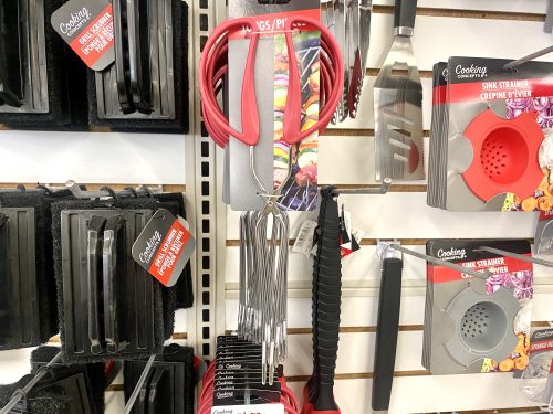 15 Cheap Must-Have Dollar Tree Kitchen Tools - Natasha's Southern Flavor