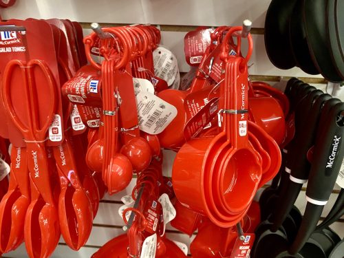 15 Cheap Must-Have Dollar Tree Kitchen Tools - Natasha's Southern Flavor