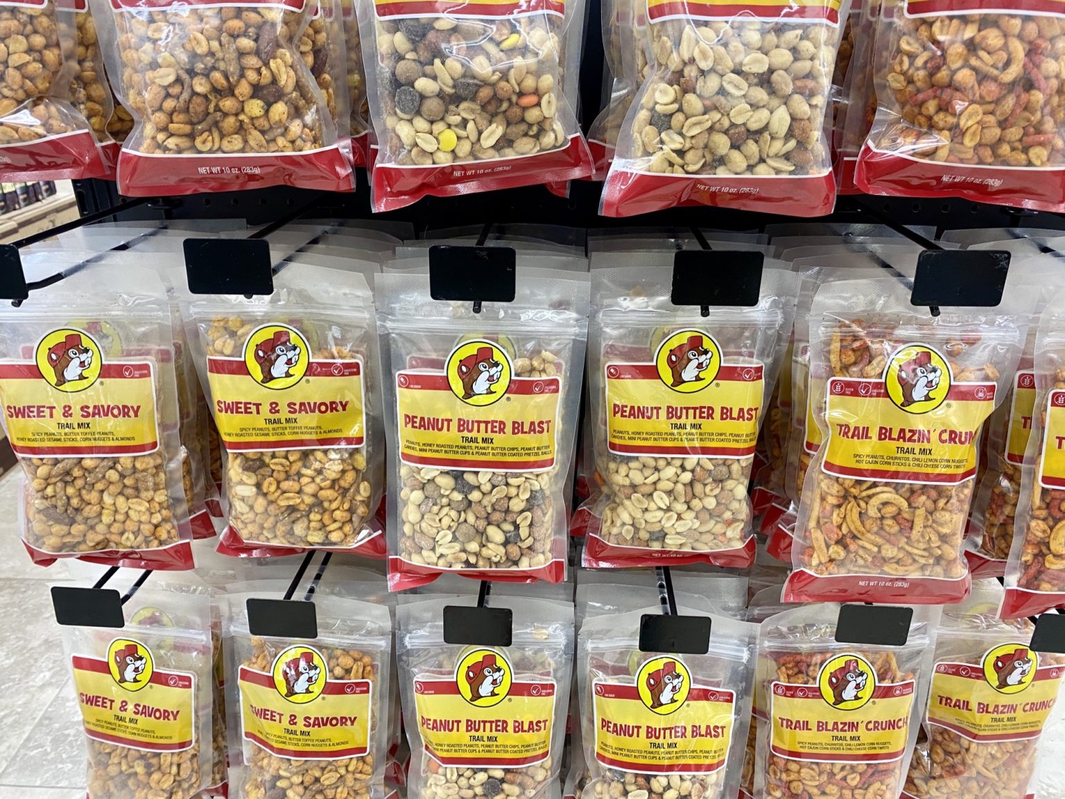 21 Reasons Buc-ee's is a Traveler's Dream Come True - Natasha's ...