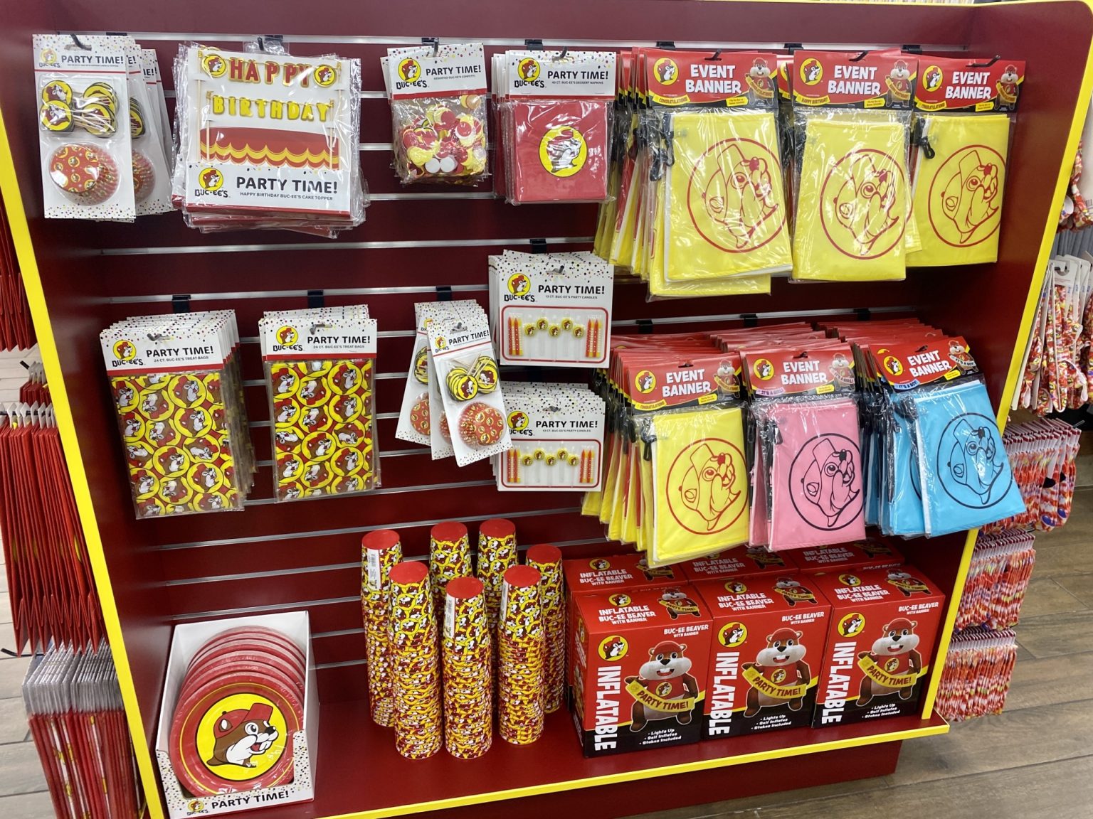 21 Reasons Buc-ee's is a Traveler's Dream Come True - Natasha's ...
