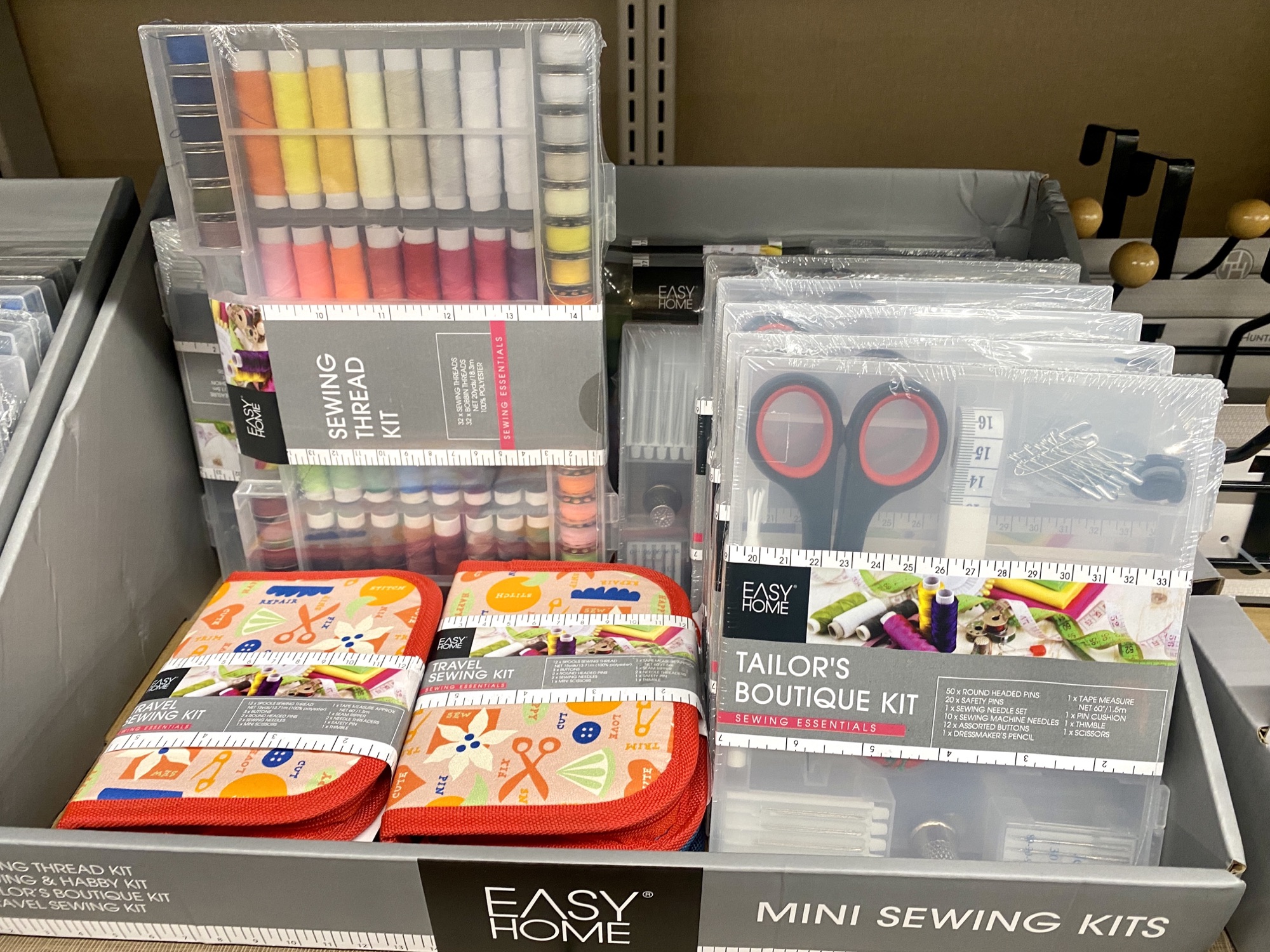 15 ALDI Must-See Middle Aisle Finds - Natasha's Southern Flavor