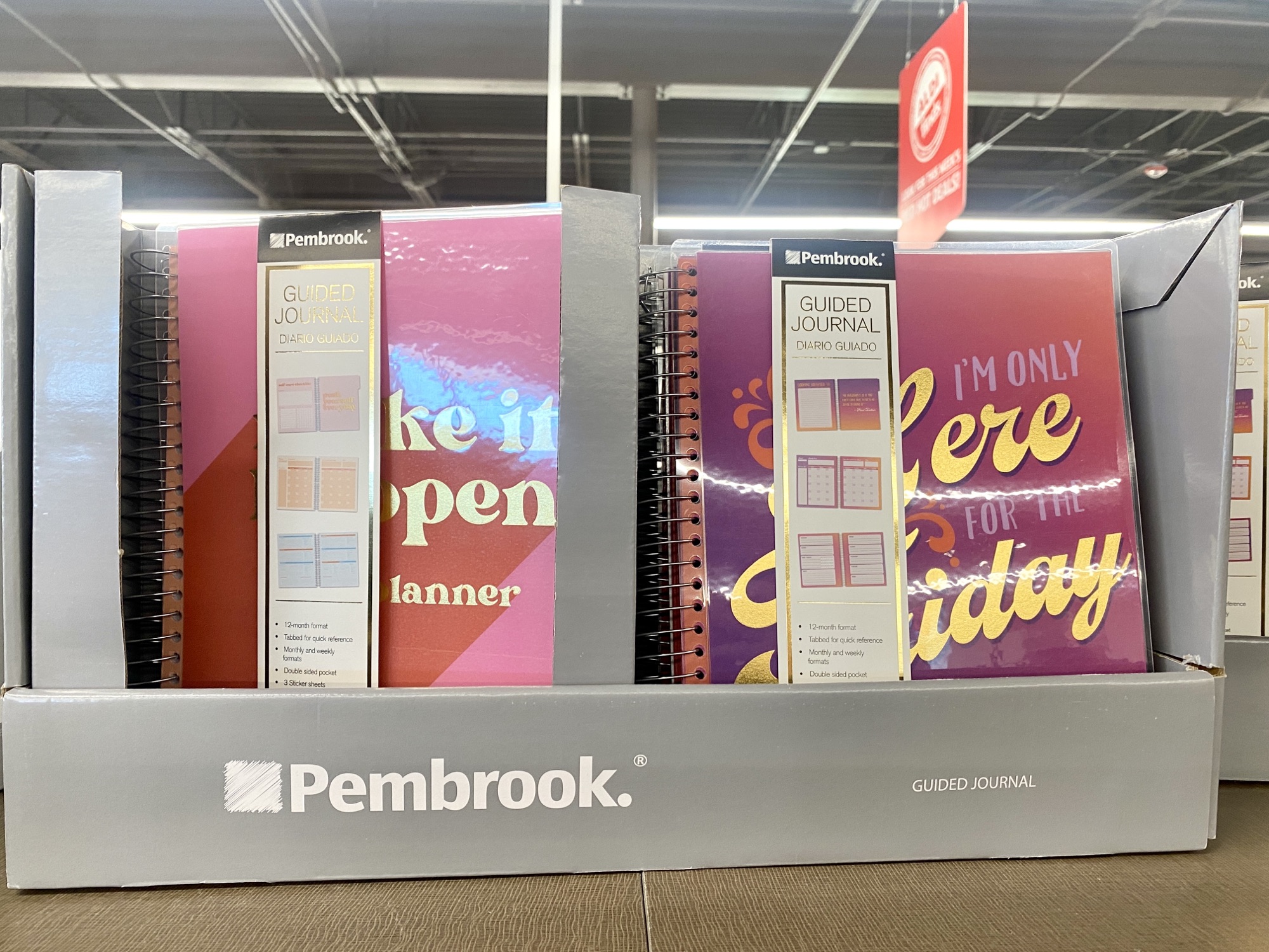 15 ALDI Must-See Middle Aisle Finds - Natasha's Southern Flavor