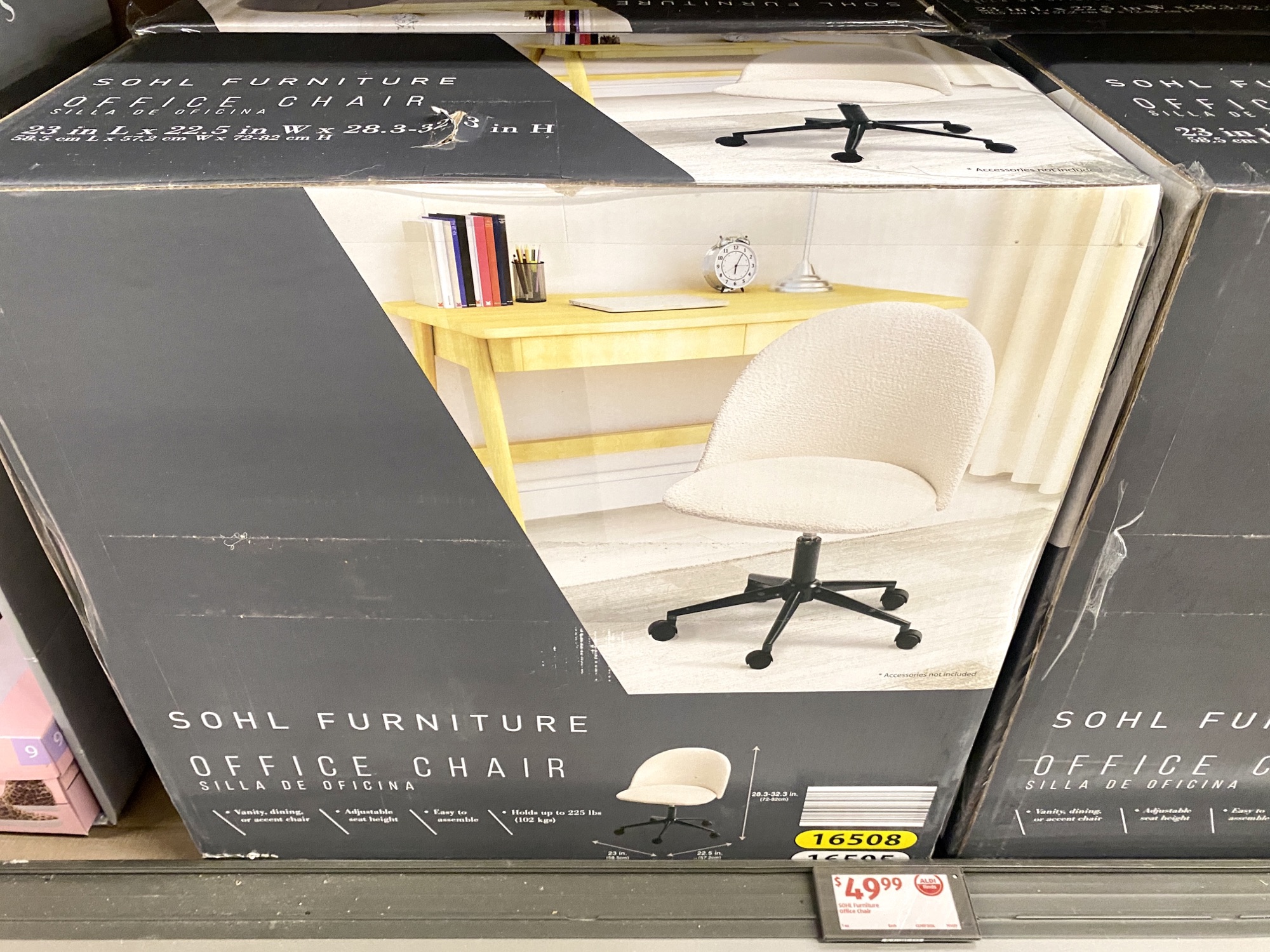 15 ALDI Must-See Middle Aisle Finds - Natasha's Southern Flavor
