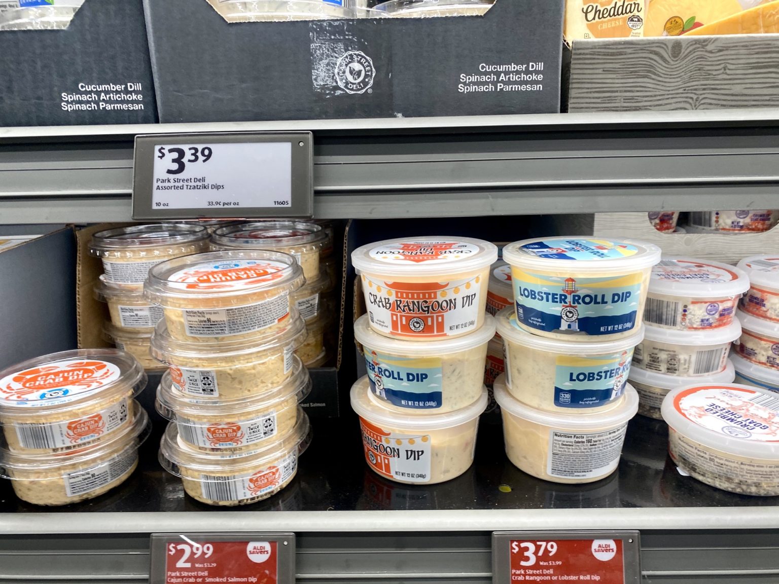 14 Must-Have ALDI Buys That Are Worth Every Cent - Natasha's Southern ...