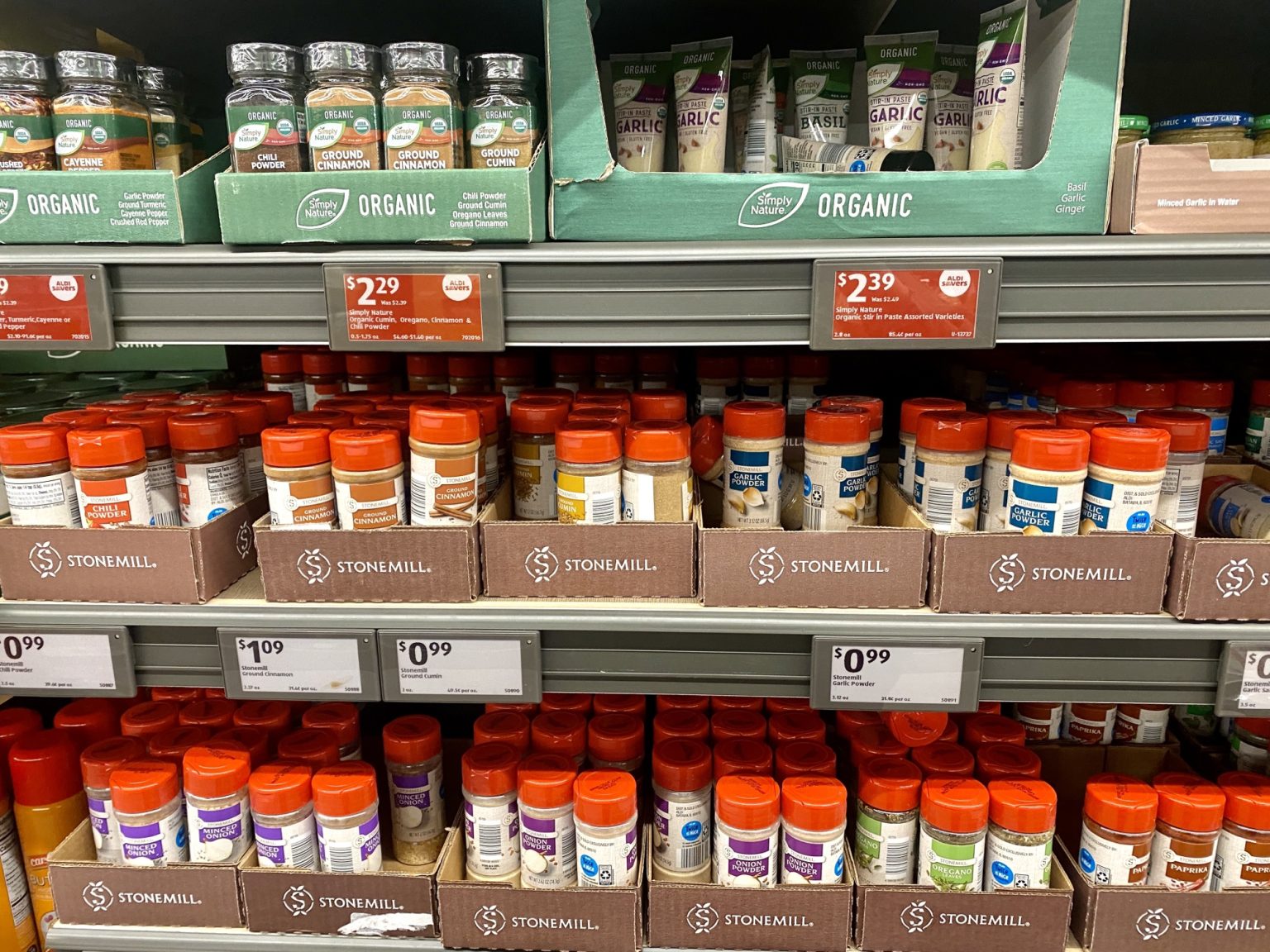 14 Must-Have ALDI Buys That Are Worth Every Cent - Natasha's Southern ...