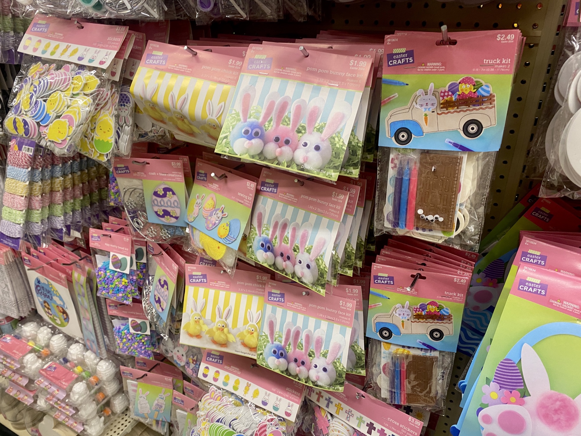 27 Hobby Lobby Must-Have Spring Finds - Natasha's Southern Flavor