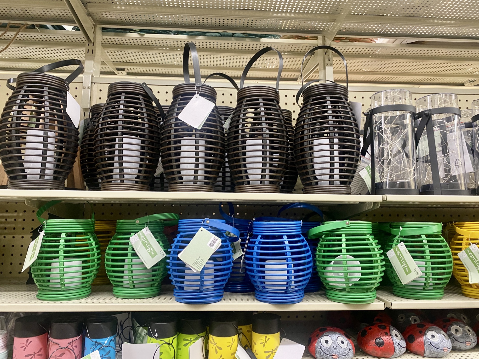 21 Hobby Lobby Must-Have Summer Outdoor Finds - Natasha's Southern Flavor