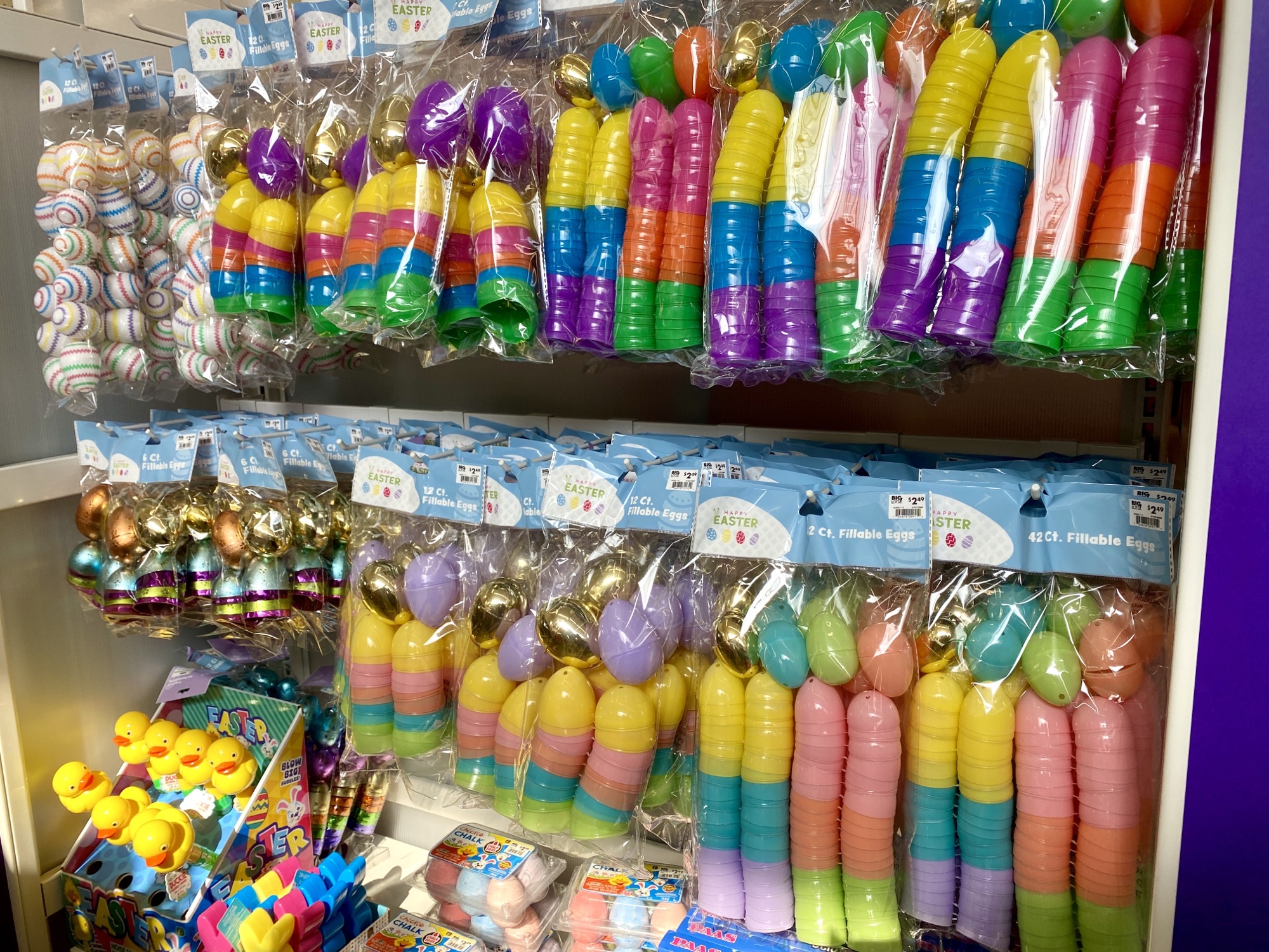 Welcome Spring: 12 Stunning Finds at Big Lots - Natasha's Southern Flavor