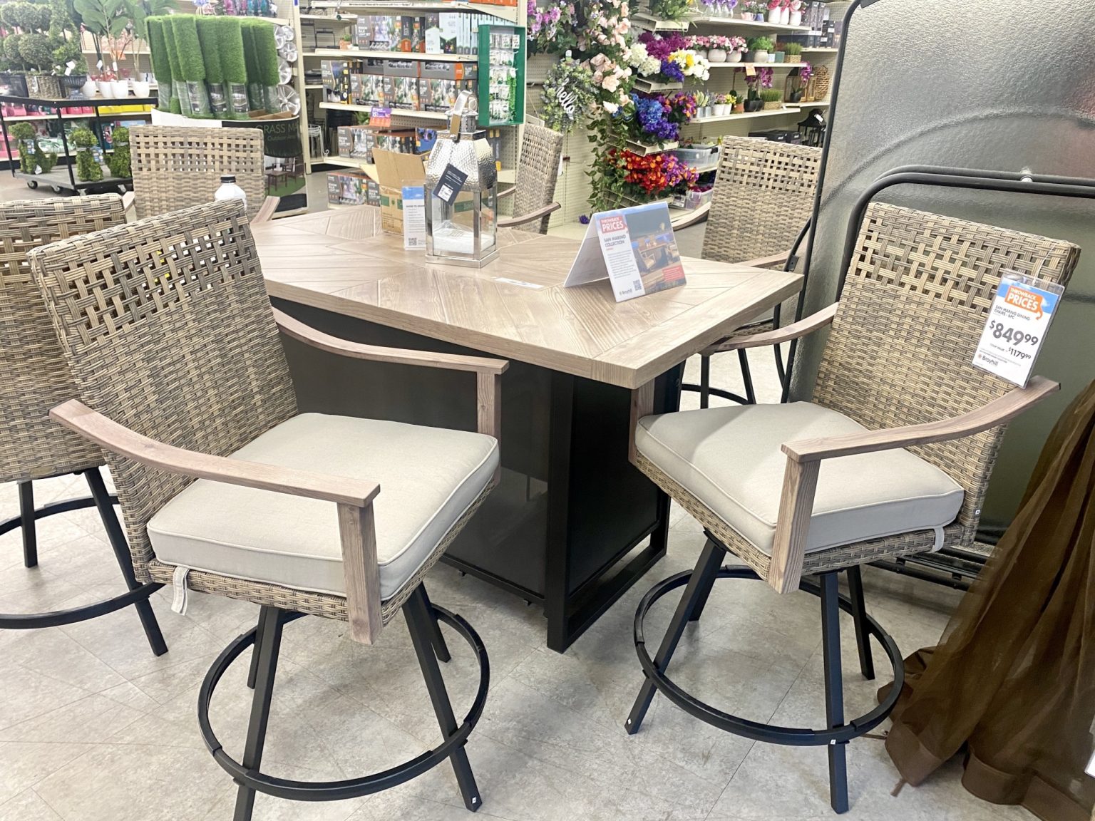 5 Big Lots Must-Have Summer Outdoor Finds - Natasha's Southern Flavor