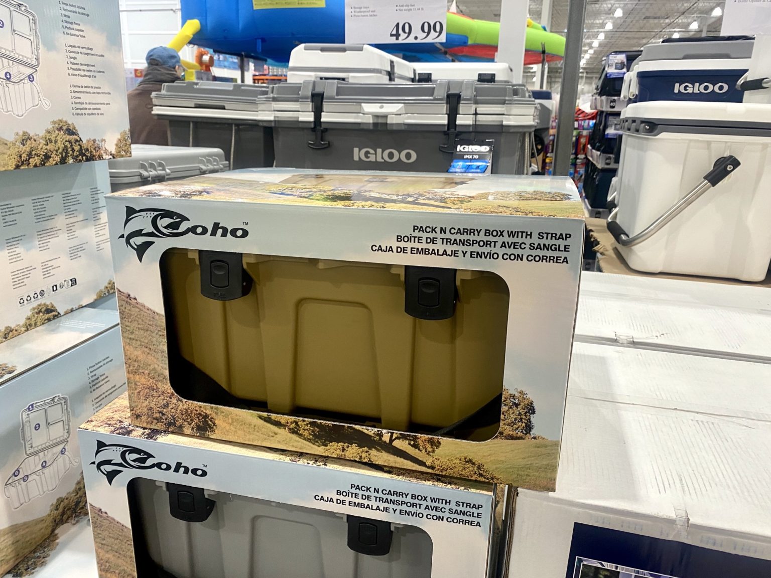 20 Must-Have Costco Summer Finds - Natasha's Southern Flavor