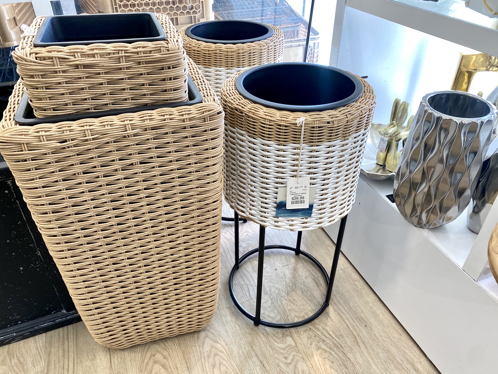 12 Impressive HomeGoods Spring Finds - Natasha's Southern Flavor