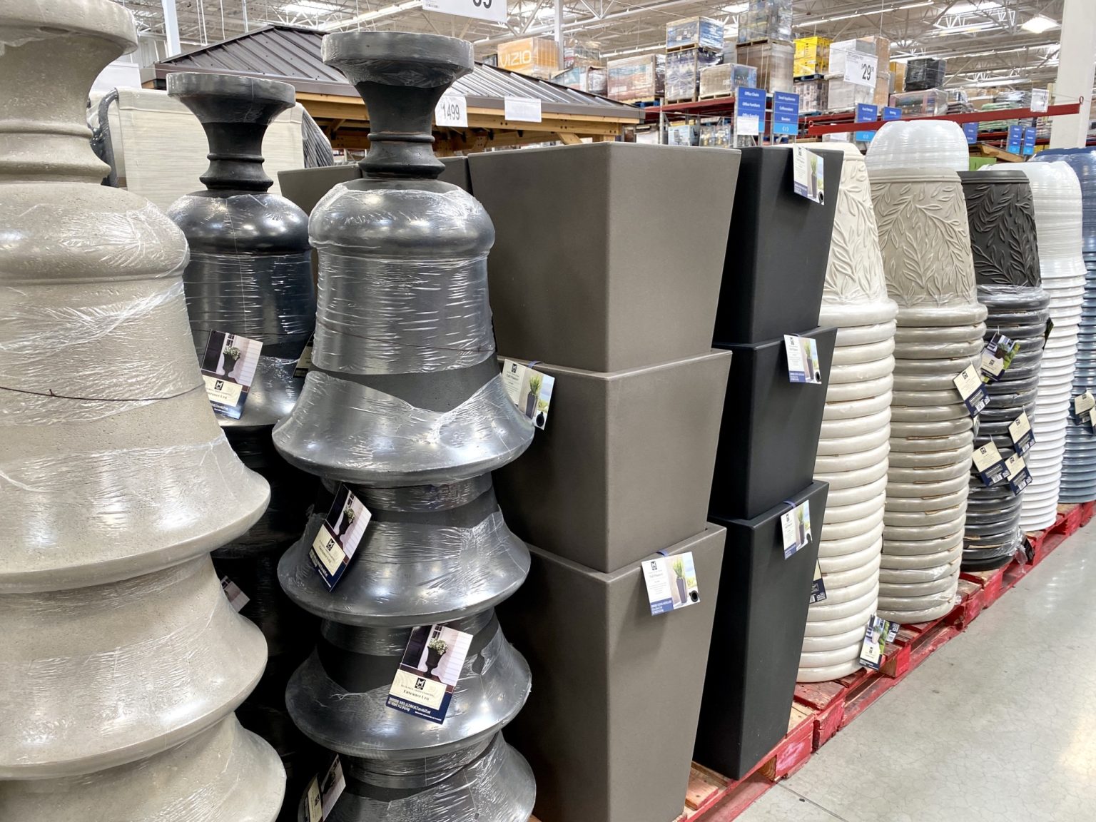 20 Remarkable Sam's Club Spring Outdoor Finds - Natasha's Southern Flavor