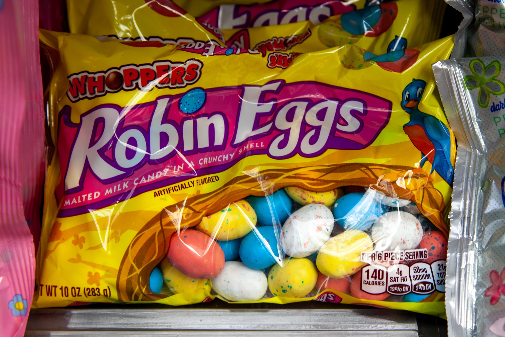 12 Nostalgic Candies Every Easter Basket Must Have - Natasha's Southern ...