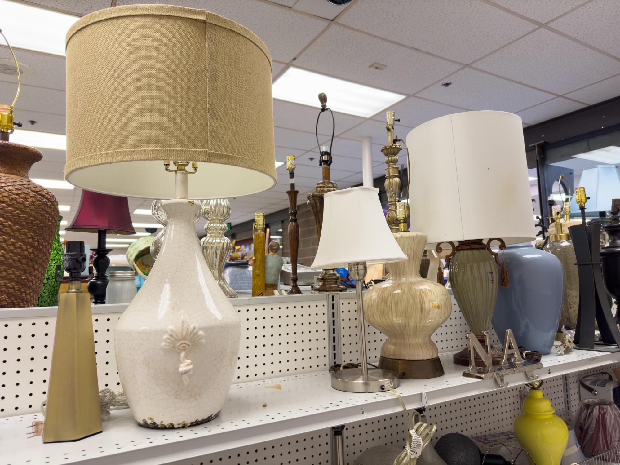 12 Unique Places to Buy Cheap Home Decor - Natasha's Southern Flavor