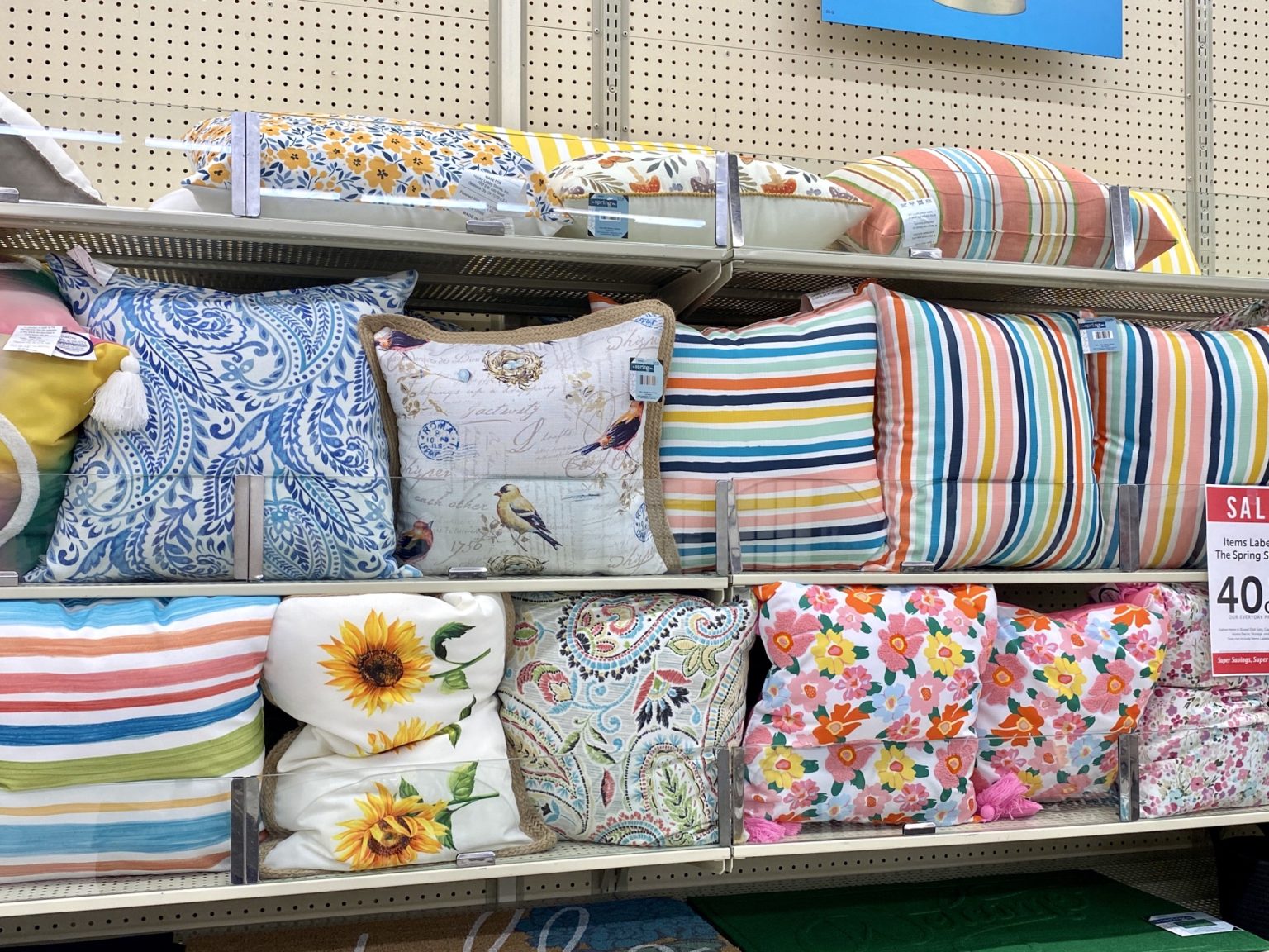 15 Amazing Hobby Lobby Summer Finds - Natasha's Southern Flavor