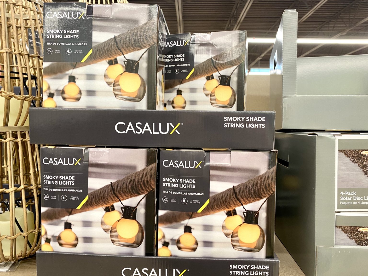 11 ALDI Finds For Your Summer Outdoor Oasis - Natasha's Southern Flavor