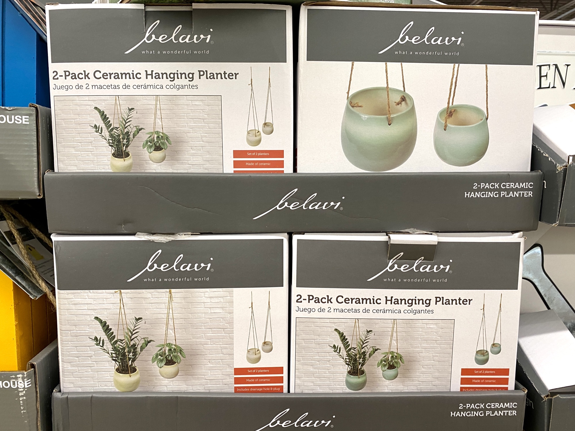 11 ALDI Finds For Your Summer Outdoor Oasis - Natasha's Southern Flavor