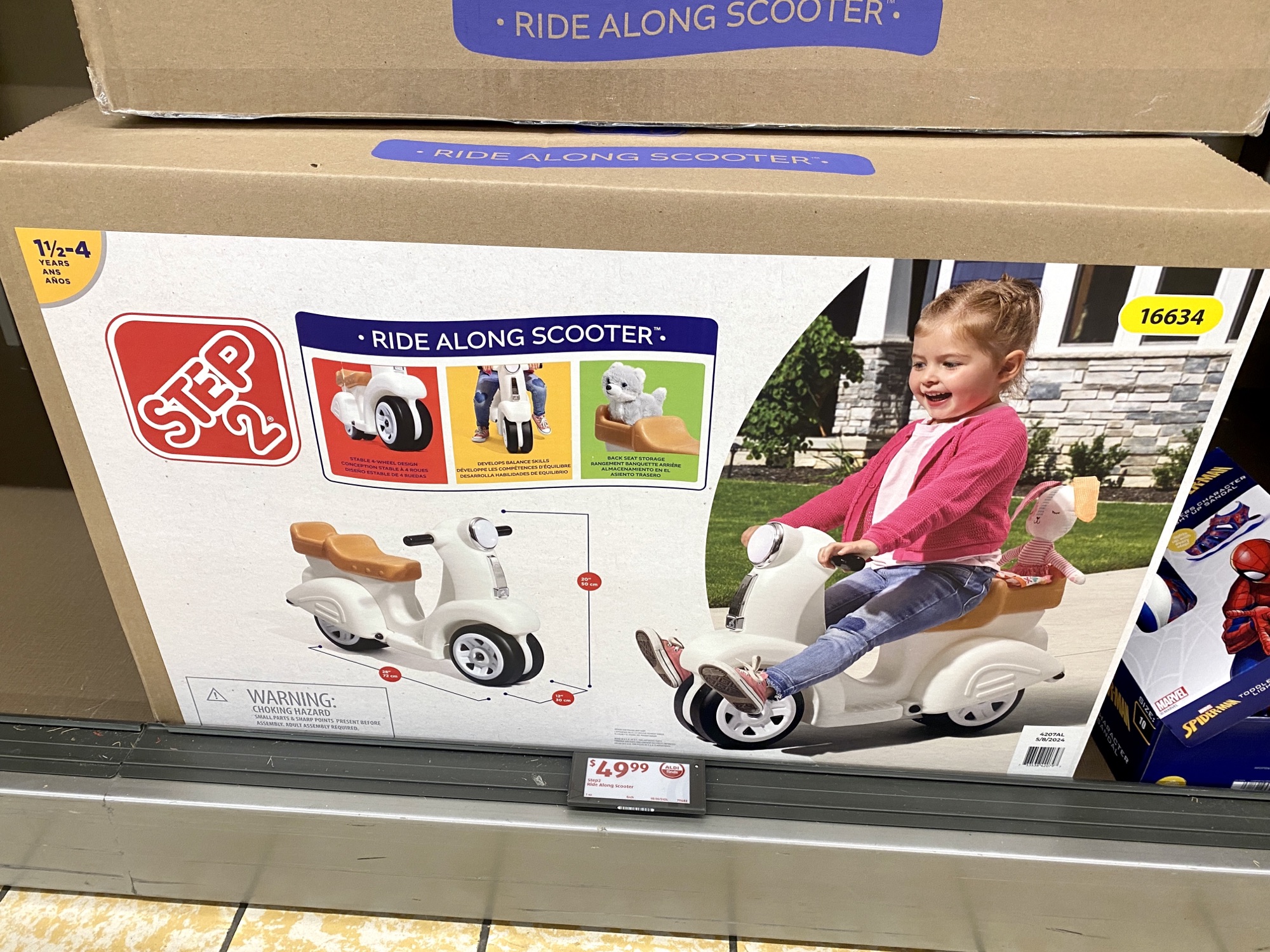 13 ALDI Must-Have May Finds - Natasha's Southern Flavor